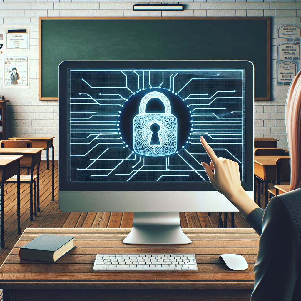 How to Install a VPN on a School Computer? - TechOps