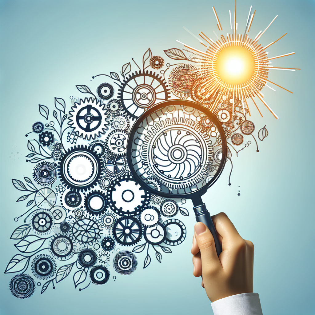 Understanding Iganony: Exploring its Features and Benefits - TechOps